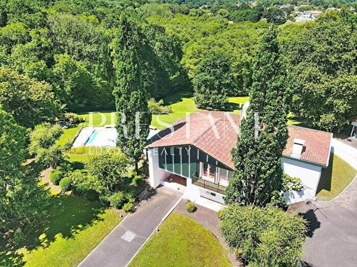Maison 6 pièces à vendre - Mouguerre