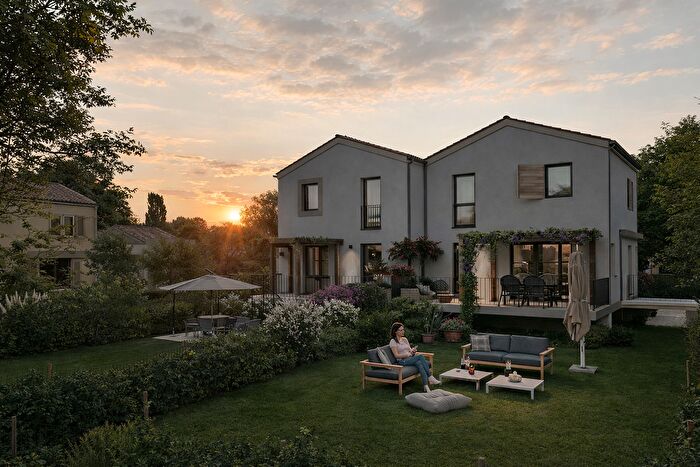 Appartement à vendre - Saint-Étienne-du-Grès - 4 pièces - 3 chambres