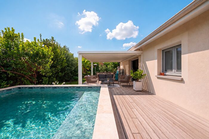 Maison 4 pièces à vendre - Le Teich