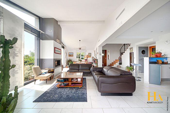 Labastide-Beauvoir : Maison 5 pièces à vendre