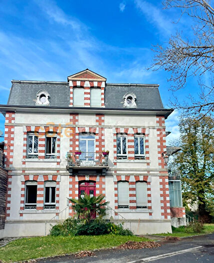 Appartement à vendre - Pouzac - 2 pièces - 1 chambre