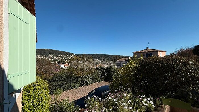 Maison 5 pièces à Ceyreste, à vendre