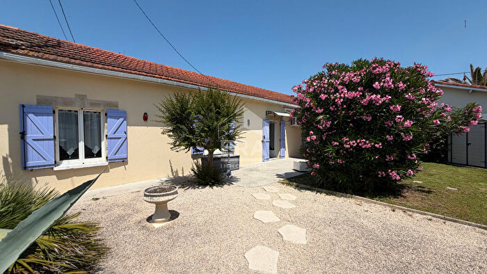 La Teste-de-Buch, Centre-ville - Maison 3 pièces à vendre