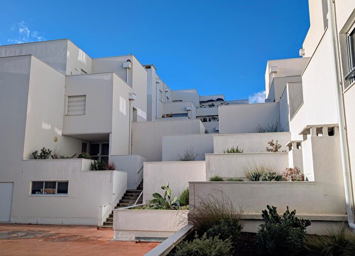 Appartement 3 pièces à Arcachon, Saint-Ferdinand, à vendre