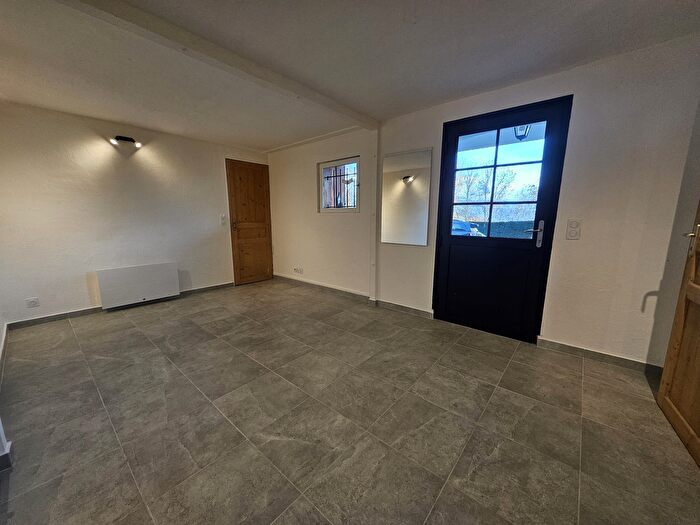 Appartement 2 pièces à louer à Saint-Gervais-les-Bains