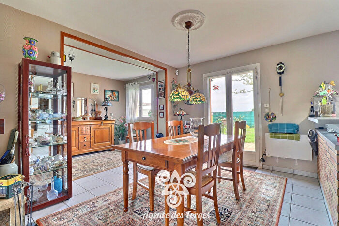 Maison à vendre - Vallet - 6 pièces - 3 chambres