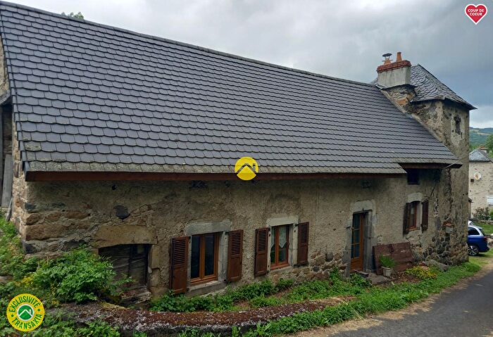 Maison 4 pièces à vendre - Neussargues-Moissac