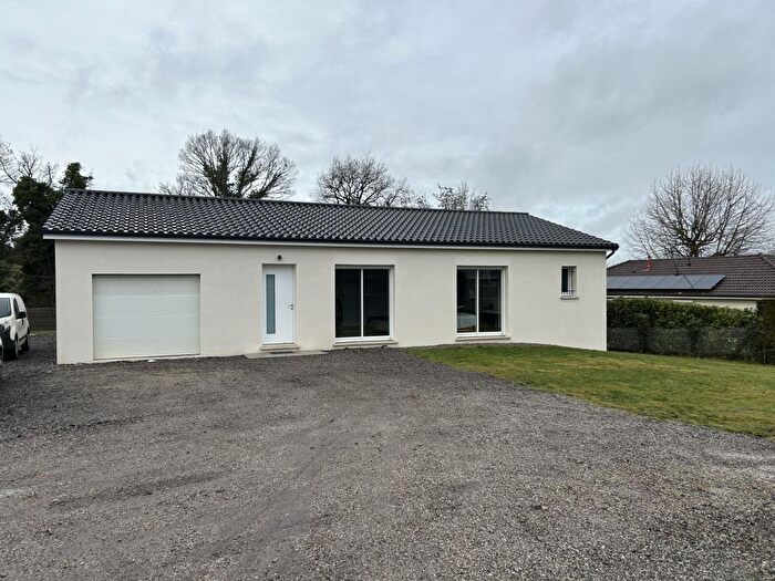 Maison à vendre - Couzeix - 5 pièces - 3 chambres