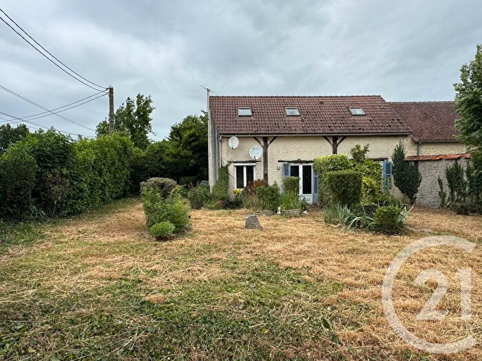 Maison 3 pièces à vendre - Estouy