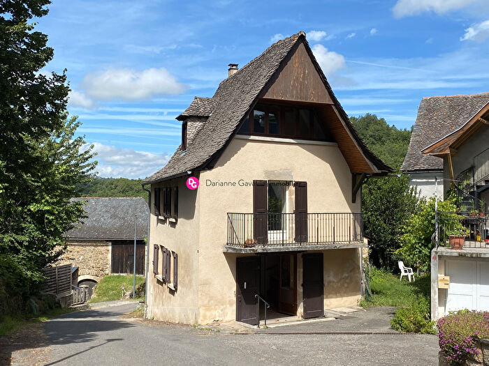 Maison 4 pièces à vendre - Auzits