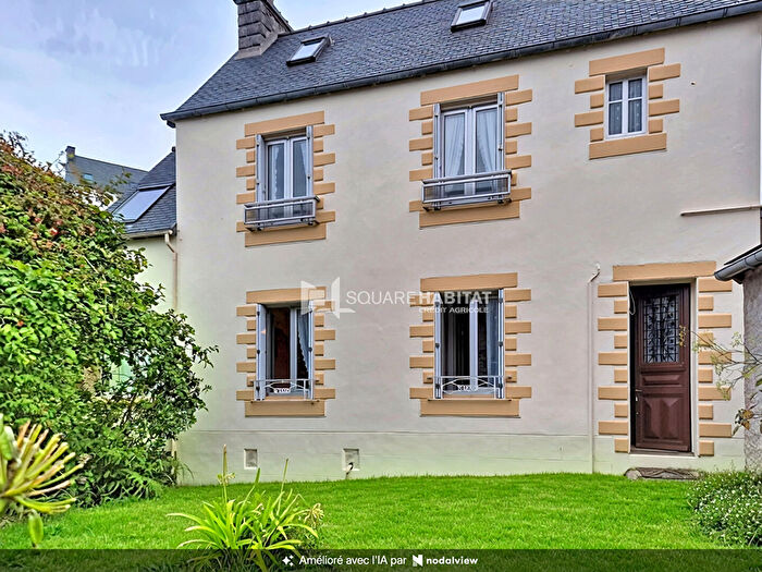 Maison 5 pièces à vendre - Perros-Guirec