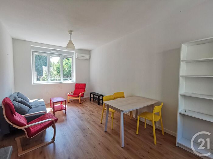 Montpellier, Les Arceaux, Agriculture - Appartement 2 pièces à louer