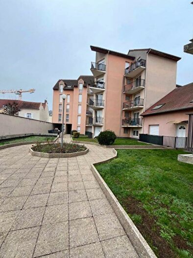 Appartement à louer - Est Sud Ouest, La Ferté-sous-Jouarre - 2 pièces - 1 chambre