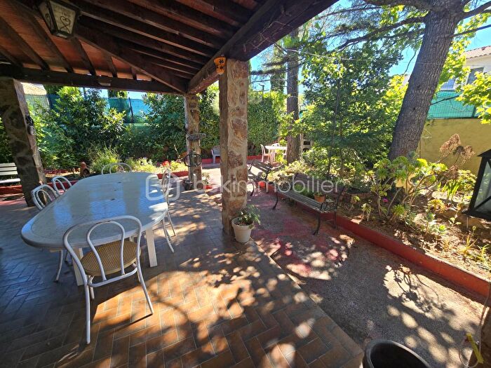 Maison 7 pièces à vendre à Six-Fours-les-Plages, Roumagnan, Talian, Audibert, Verger