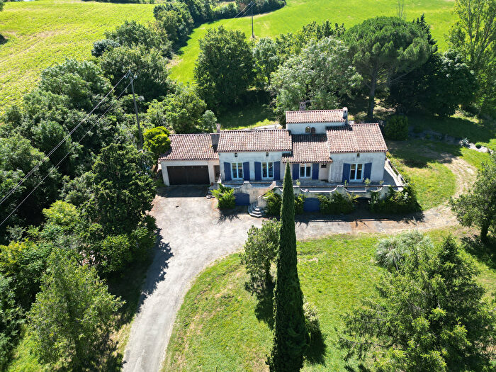 Maison 5 pièces à vendre à Endoufielle