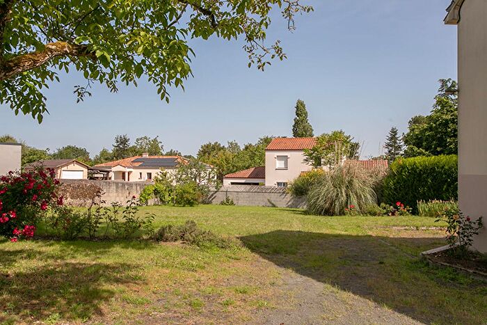 Gorges : Maison 6 pièces à vendre