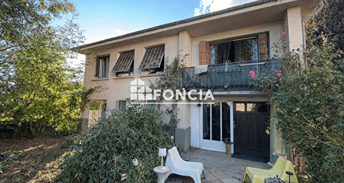 Maison à vendre - Gap, Gap ville - 3 pièces