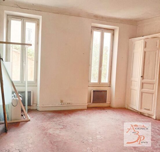 Appartement 1 pièce à vendre à Collobrières