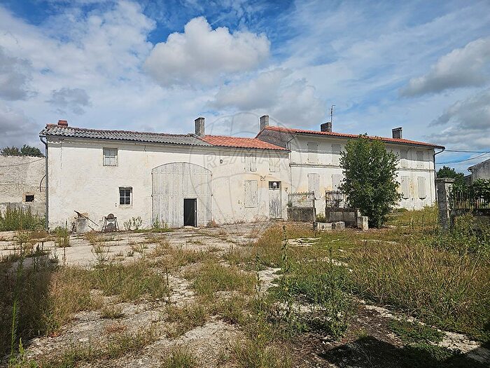 Migron - Maison 7 pièces à vendre