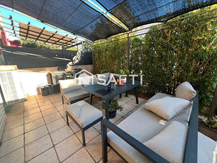 Maison 5 pièces à Nissan-lez-Enserune, à vendre
