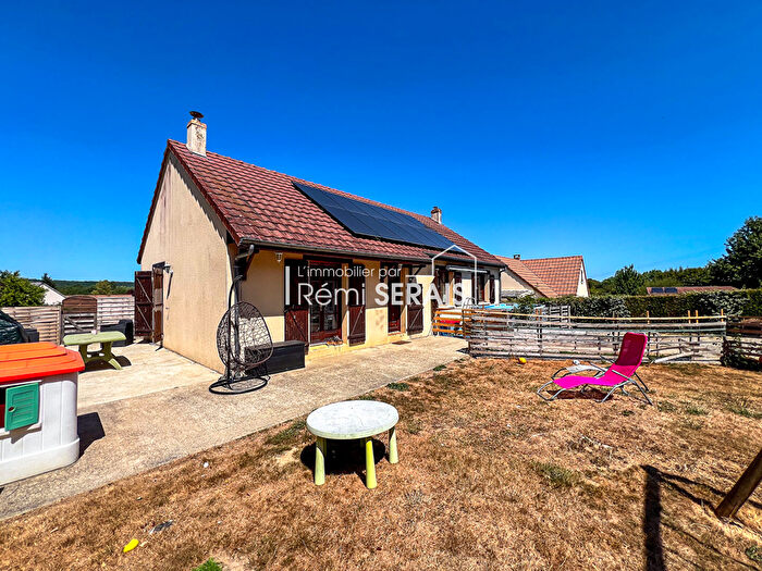 Maison 6 pièces à Saint-Gervais-du-Perron, à vendre