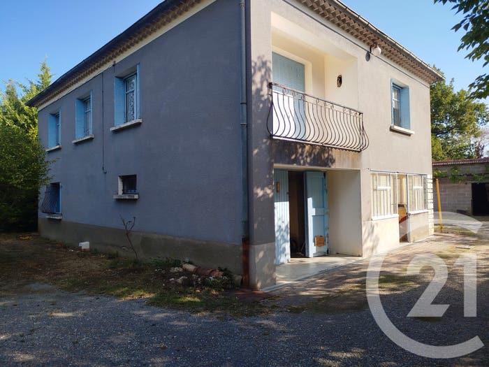 Maison 6 pièces à vendre à Servas