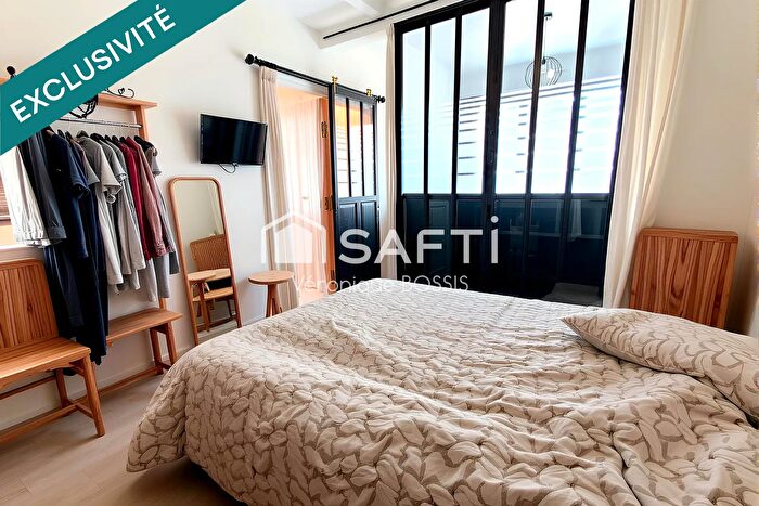 Appartement à vendre - La Roche-sur-Yon, Vallée Verte, Liberté - 3 pièces - 2 chambres