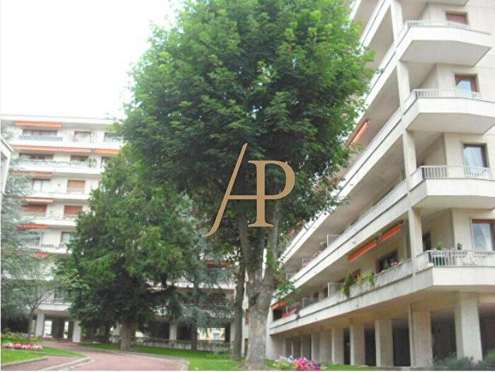 Gérard de Nerval, Saint-Germain-en-Laye - Appartement 2 pièces à louer