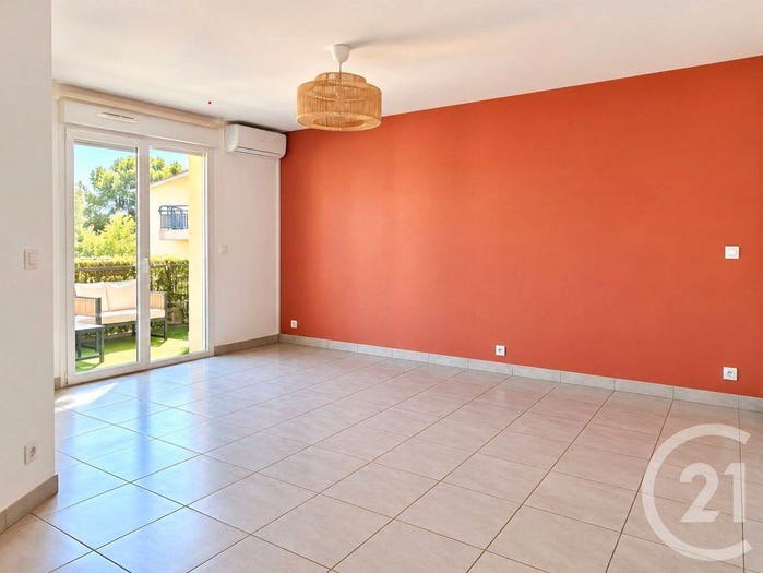 Nice : Appartement 2 pièces à louer
