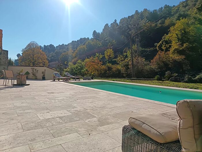 Maison à vendre - Contes - 5 pièces - 4 chambres