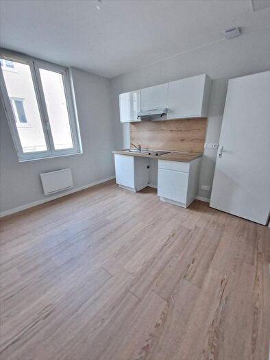 Appartement à louer - LEcorchade, Chamalières - 2 pièces - 1 chambre