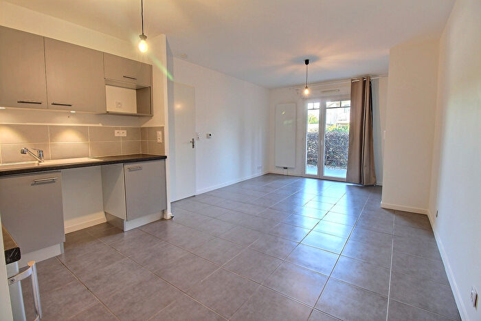 Appartement à vendre - Arcachon, Aiguillon - 2 pièces - 1 chambre