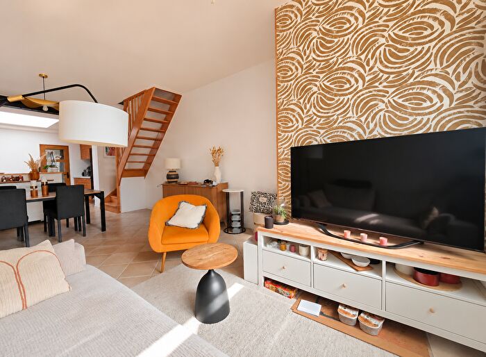 Maison 4 pièces à vendre - Lomme, Bourg, Délivrance
