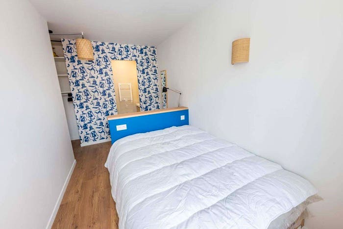 Espaces Jeunes, Issy-les-Moulineaux - Appartement 1 pièce à louer