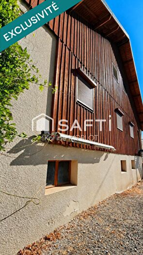 Appartement 2 pièces à vendre à Naisey-les-Granges