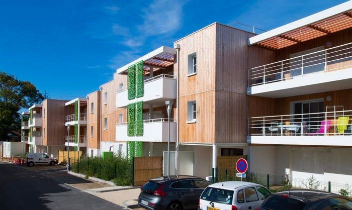 Appartement 3 pièces à louer - Le Genette, La Rochelle