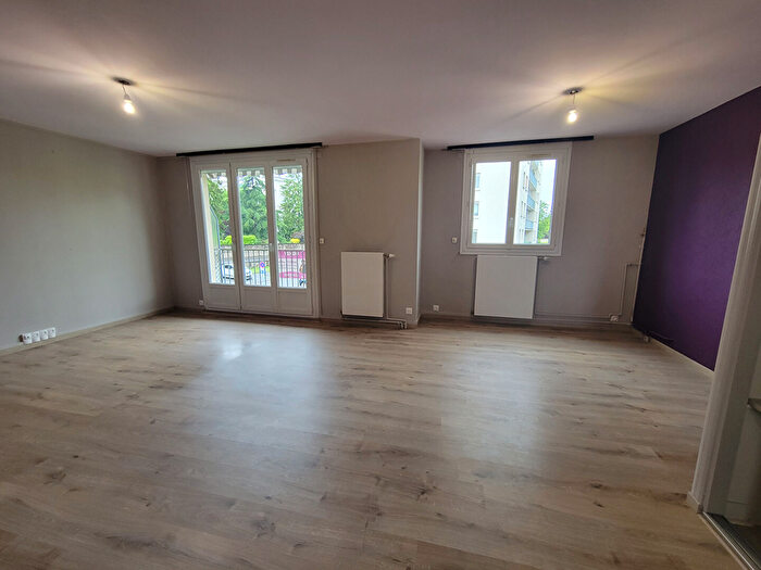 Appartement 3 pièces à vendre à Joué-lès-Tours, Centre-ville