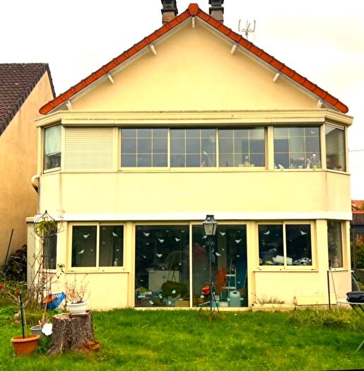 Maison à vendre - Les Clayes-sous-Bois, Nord - 5 pièces - 3 chambres