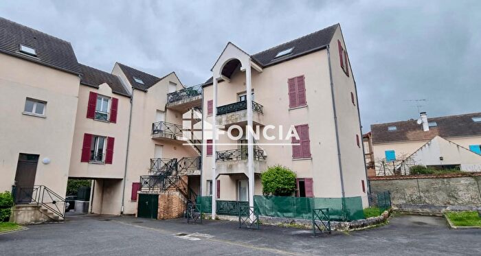 Appartement à vendre - Saint-Leu-la-Forêt, Centre-ville - 1 pièce