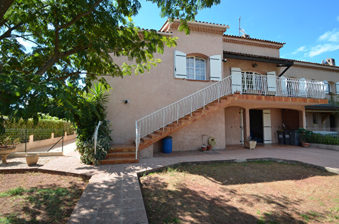 Appartement à vendre - Le Pradet - 3 pièces - 1 chambre