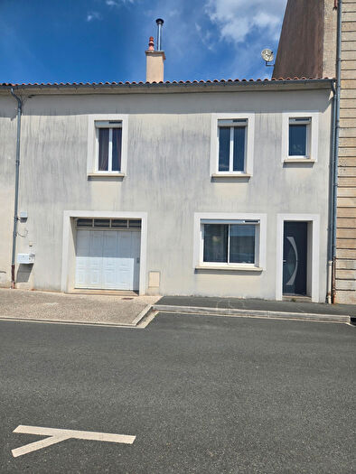 Maison 7 pièces à Luçon, à vendre
