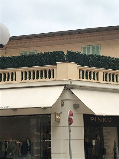 Masséna, Nice : Appartement 2 pièces à louer