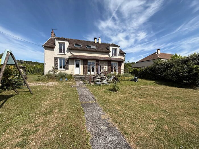 Maison 8 pièces à vendre - Montigny-sur-Loing