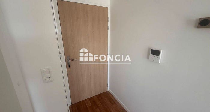 Bollé-Sainte Croix-Mutuelles, Le Mans : Appartement 1 pièce à louer