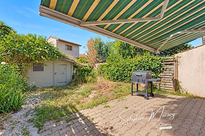 Talence, Fauvettes, Peylanne, Plume : Maison 5 pièces à vendre