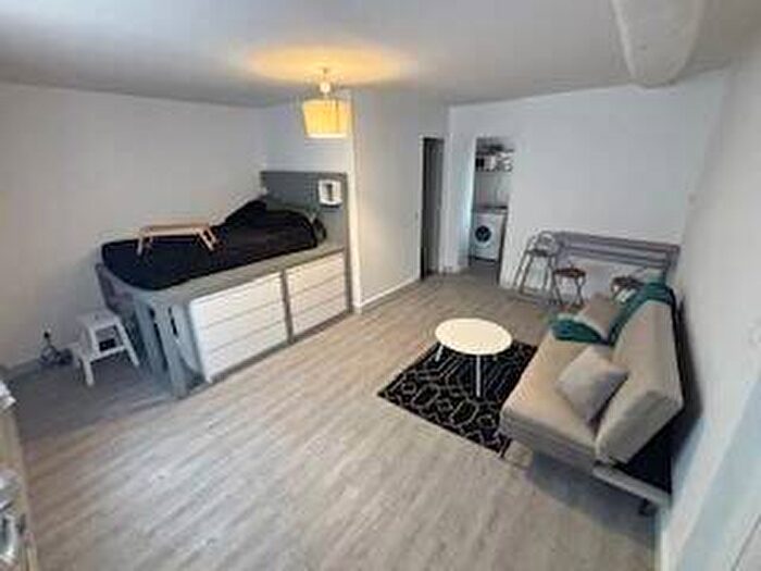 Orbec - Appartement 1 pièce à louer