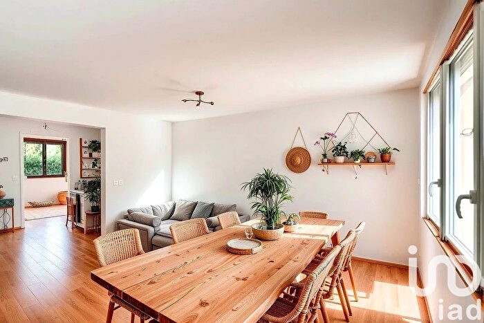 Appartement à vendre - Dijon, Chartreuse - 4 pièces - 3 chambres