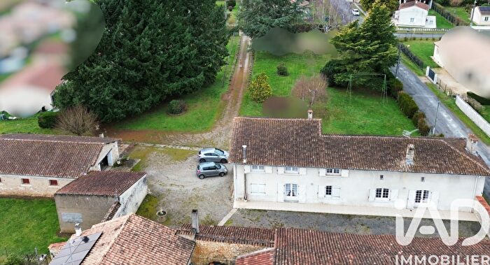 Maison à vendre - Saint-Projet-Saint-Constant - 8 pièces - 4 chambres