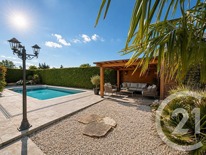 Maison 4 pièces à vendre - Montberon