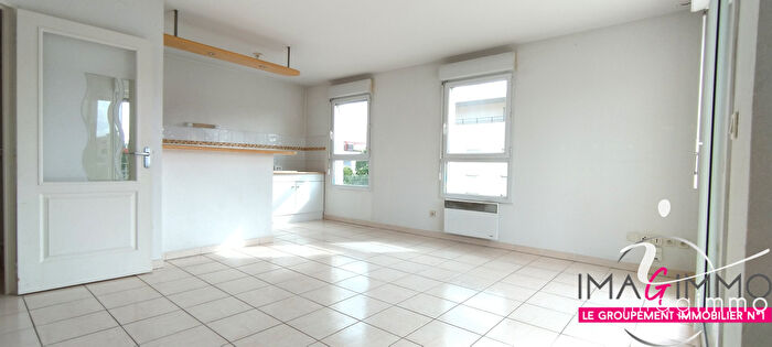 Montpellier, Hôpitaux, Facultés - Appartement 2 pièces à louer